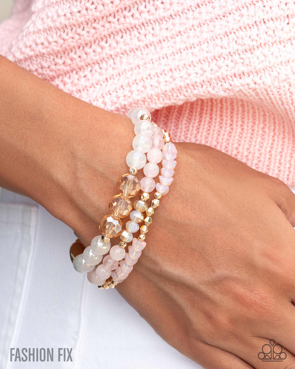 Glimpses of Malibu - Complete Look Trend Blend Set – Sugar Bee Bling ...
