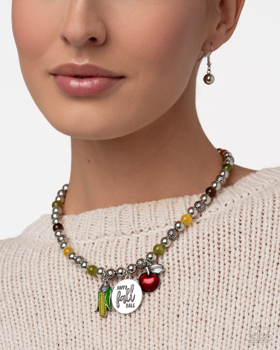 Autumnal Advocate - Complete Look - Fall 2-Piece Set – Sugar Bee Bling ...