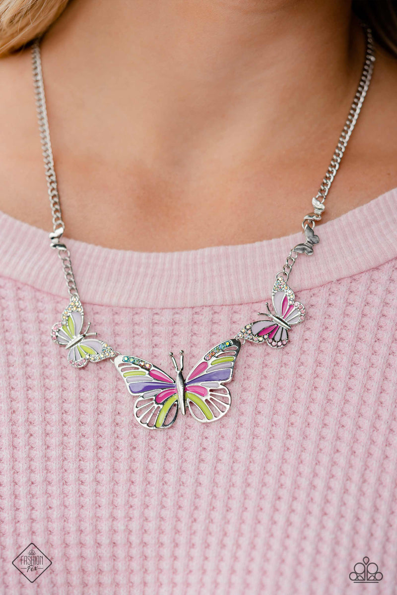 Glimpses of Malibu - Complete Trend Blend – Sugar Bee Bling - Paparazzi ...